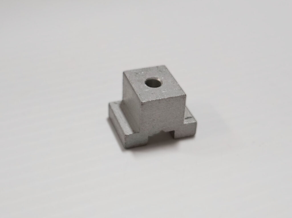 Rub Rail Mount – North Eastern Rescue Vehicles