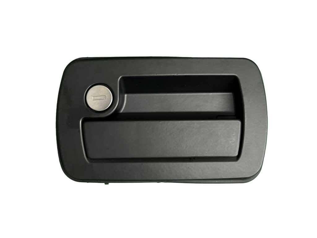 RH Locking Rear Entry Handle – North Eastern Rescue Vehicles